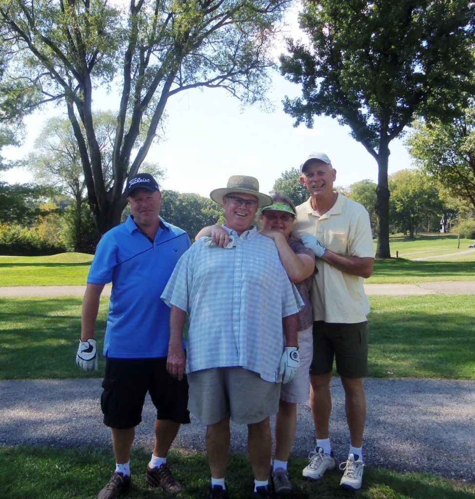 Remembering George - Branham by Suburban Electrical Services